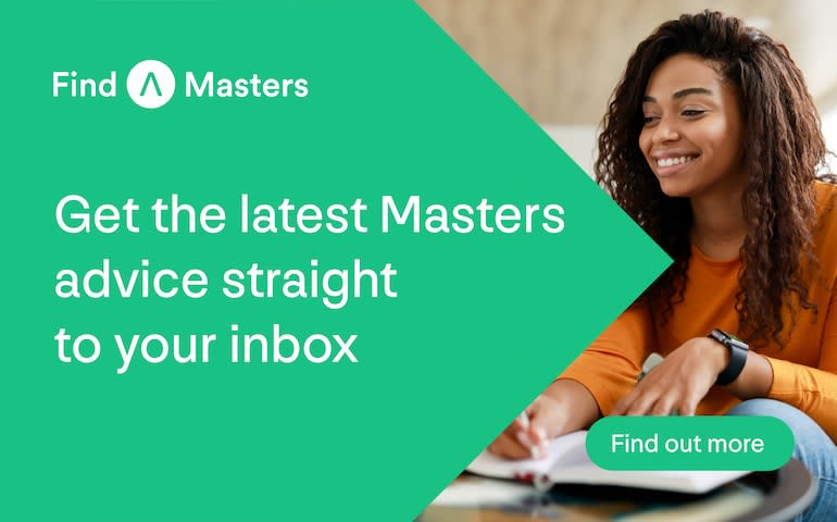 FindAMasters Degree Worldwide - Postgraduate MSc MA MBA MPhil MRes MBA ...