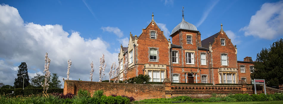 University of Reading Masters Institution Profile | FindAMasters.com