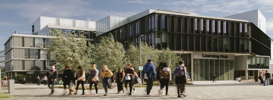 Masters | Masters Postgraduate Open Days