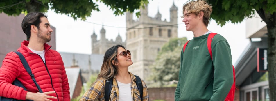 Masters | Masters Postgraduate Open Days